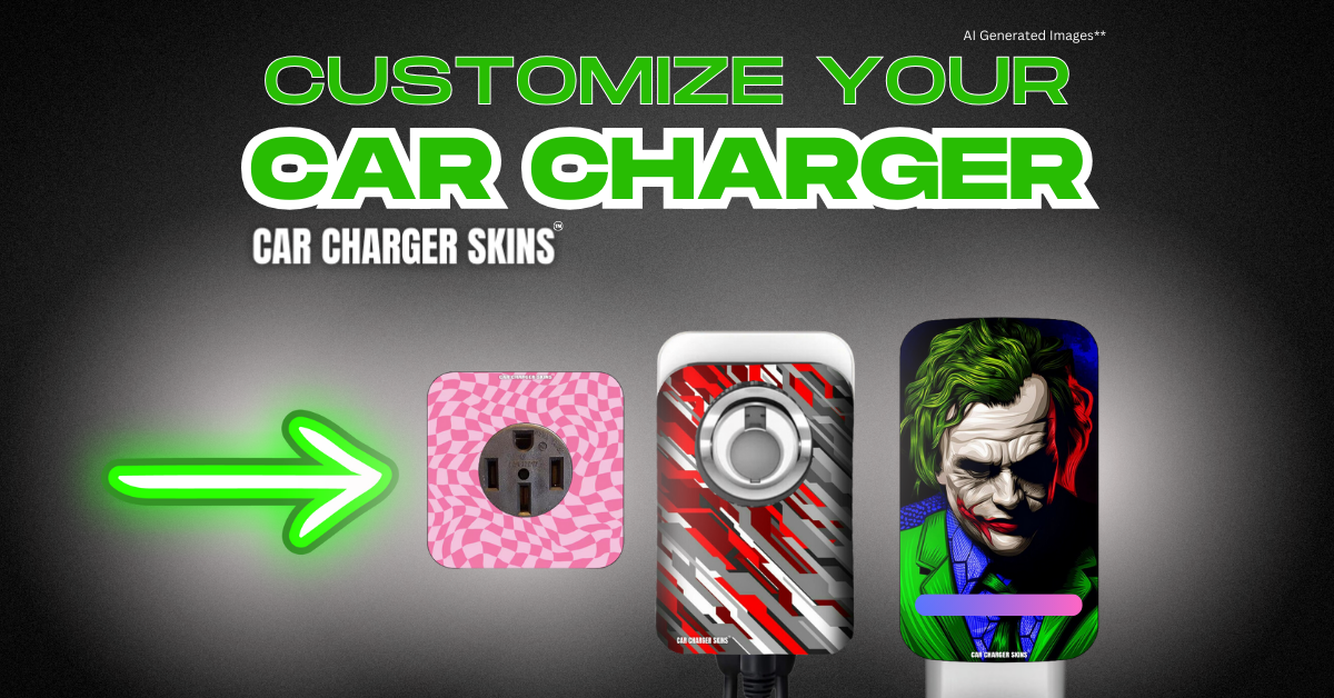 How to Install Your Skin – Car Charger Skins